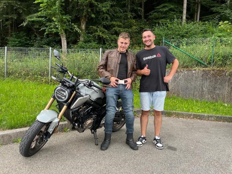 Fahrschule Maichle – Die Fahrschule Ihres Vertrauens.